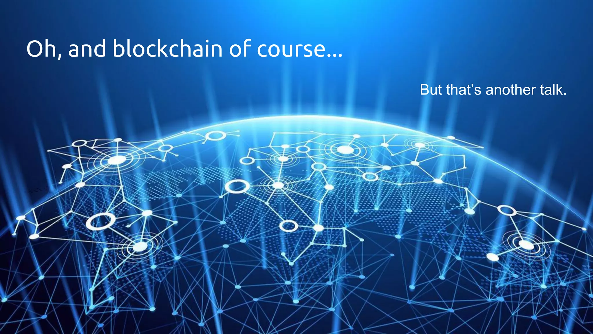 Secops Armageddon A Look Into The Future Of Security And Operations Ppt