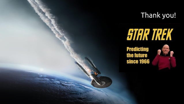 Secops Armageddon A Look Into The Future Of Security And Operations Ppt