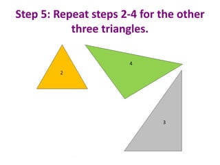 Triangle exploration | PPTX