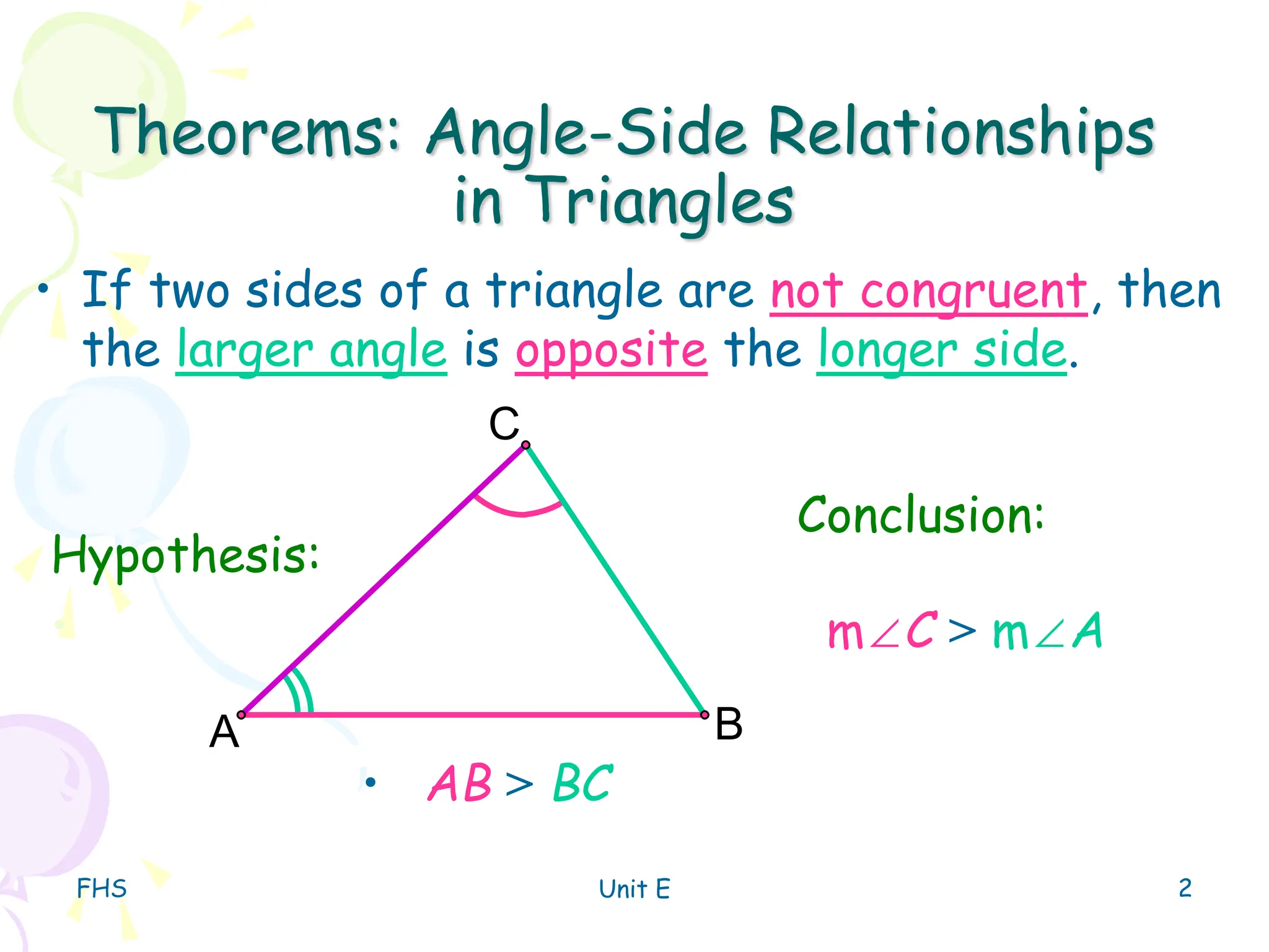 Powerpoint in triangle_Inequality_Theorem.ppt