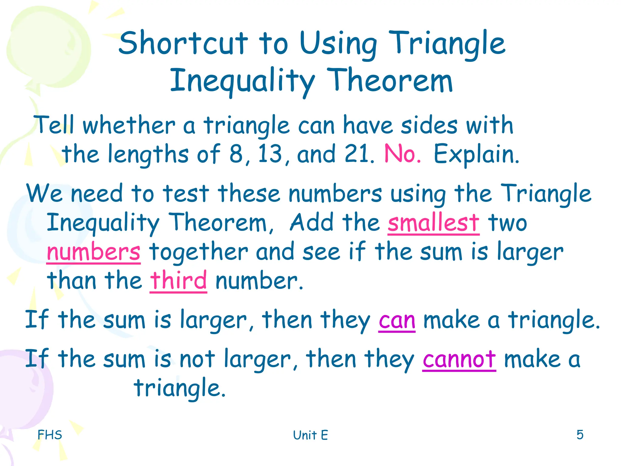 Powerpoint in triangle_Inequality_Theorem.ppt