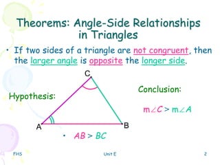 Powerpoint in triangle_Inequality_Theorem.ppt