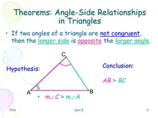 Powerpoint in triangle_Inequality_Theorem.ppt