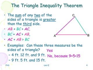 Powerpoint in triangle_Inequality_Theorem.ppt