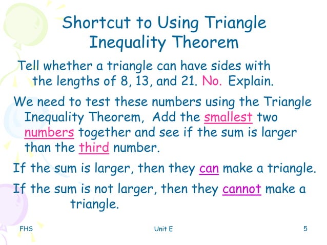 Powerpoint in triangle_Inequality_Theorem.ppt