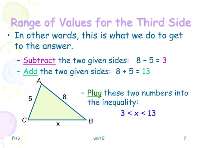 Powerpoint in triangle_Inequality_Theorem.ppt