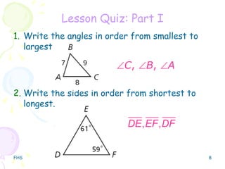 Powerpoint in triangle_Inequality_Theorem.ppt
