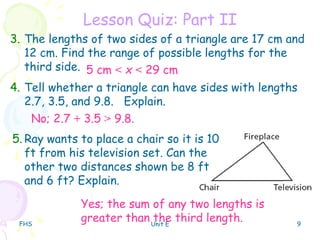 Powerpoint in triangle_Inequality_Theorem.ppt