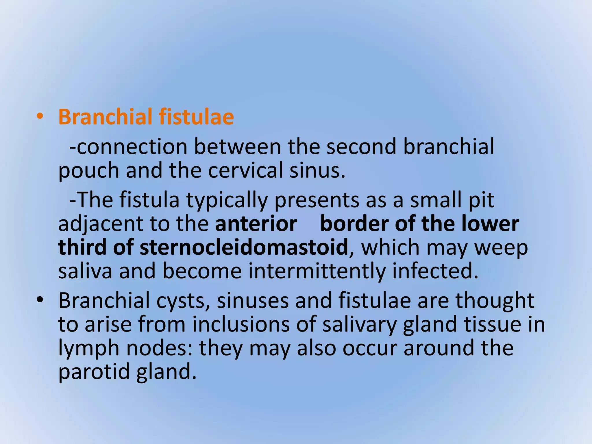 Triangle of neck | PPTX