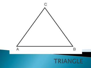 Triangle power | PPTX