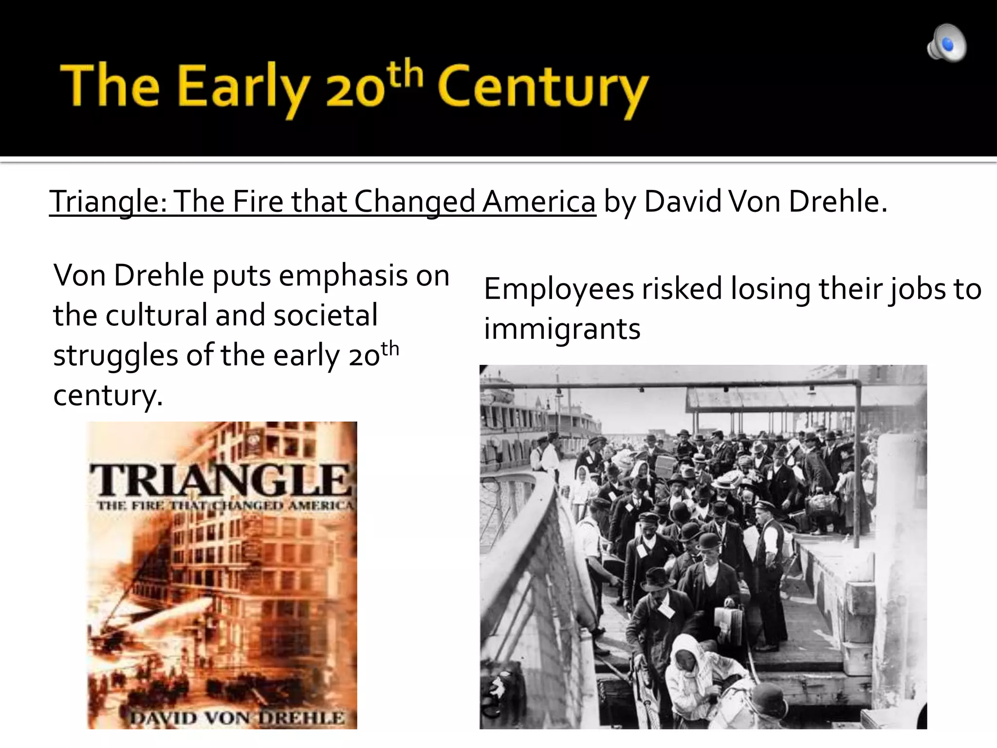 Triangle Fire Presentation | PPTX