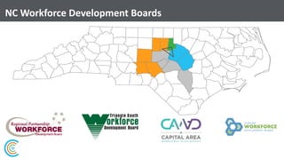 Maps of the Research Triangle Region | PDF