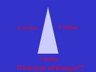 Triangle review | PPT
