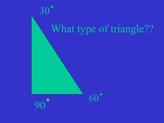 Triangle review | PPT