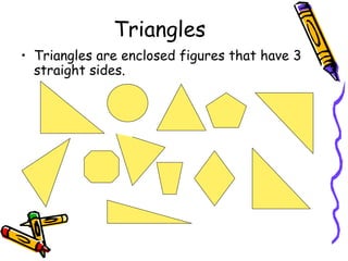 Triangles | PPT