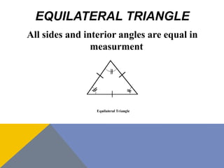 Triangles | PPT