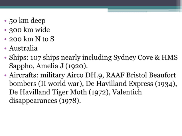 Triangles (not in mathematics) | PPTX