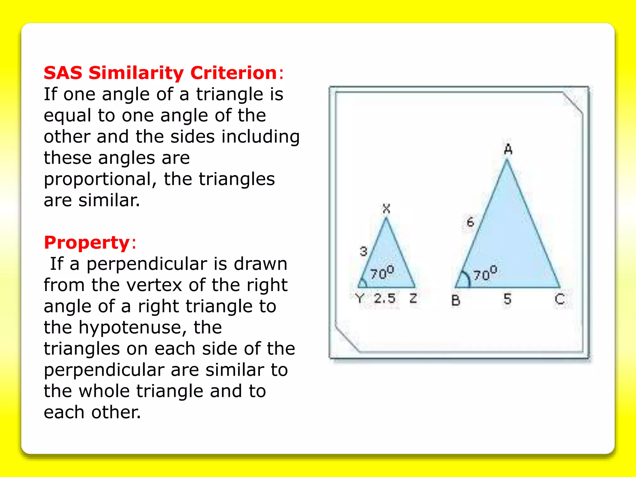 Triangles and its all types | PPTX