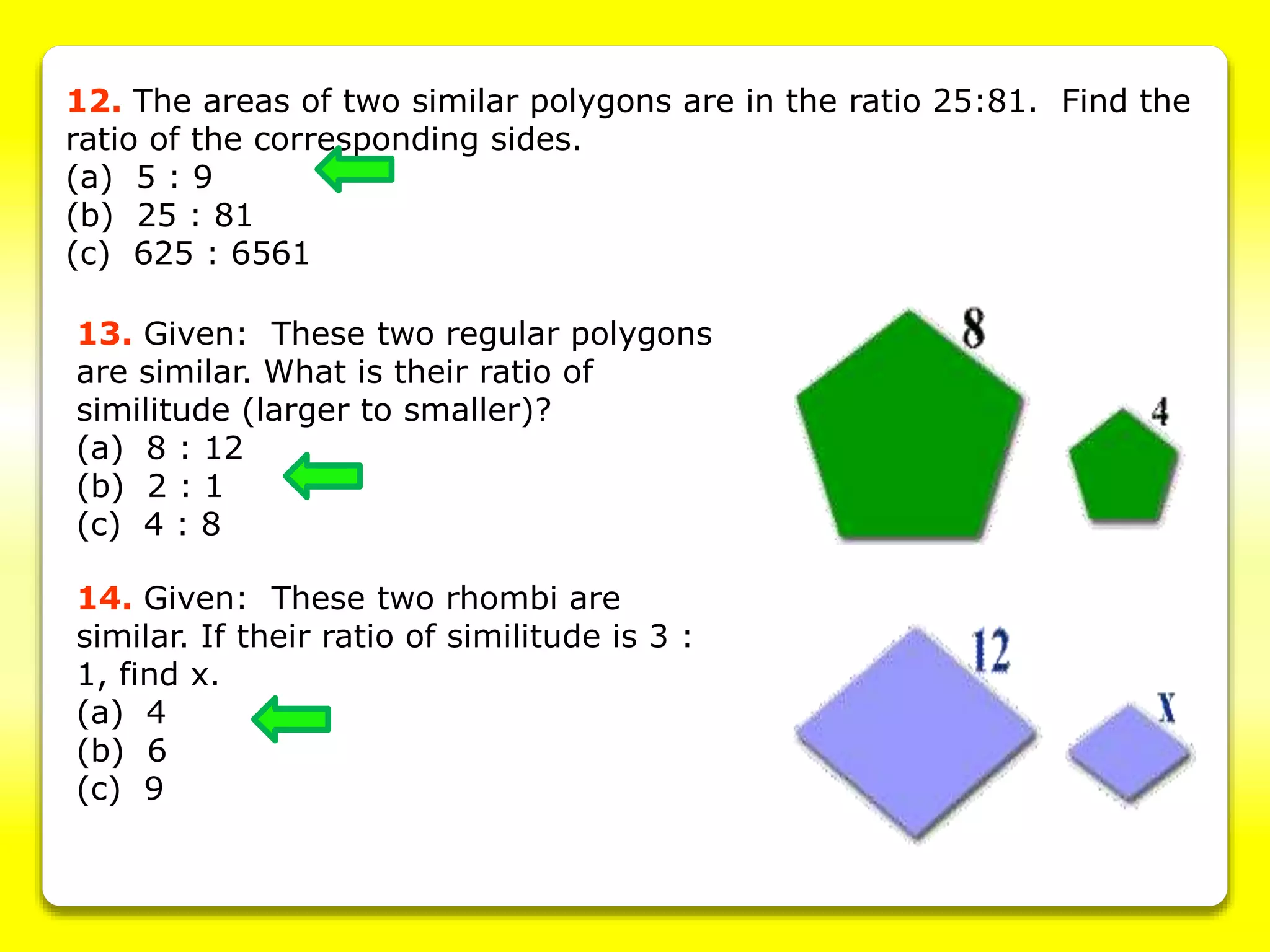 Triangles and its all types | PPTX