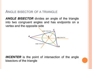 Triangles | PPTX | Educational Assessment | Education