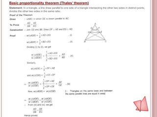 Triangles | PPT