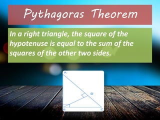Triangles (Similarity) | PPT