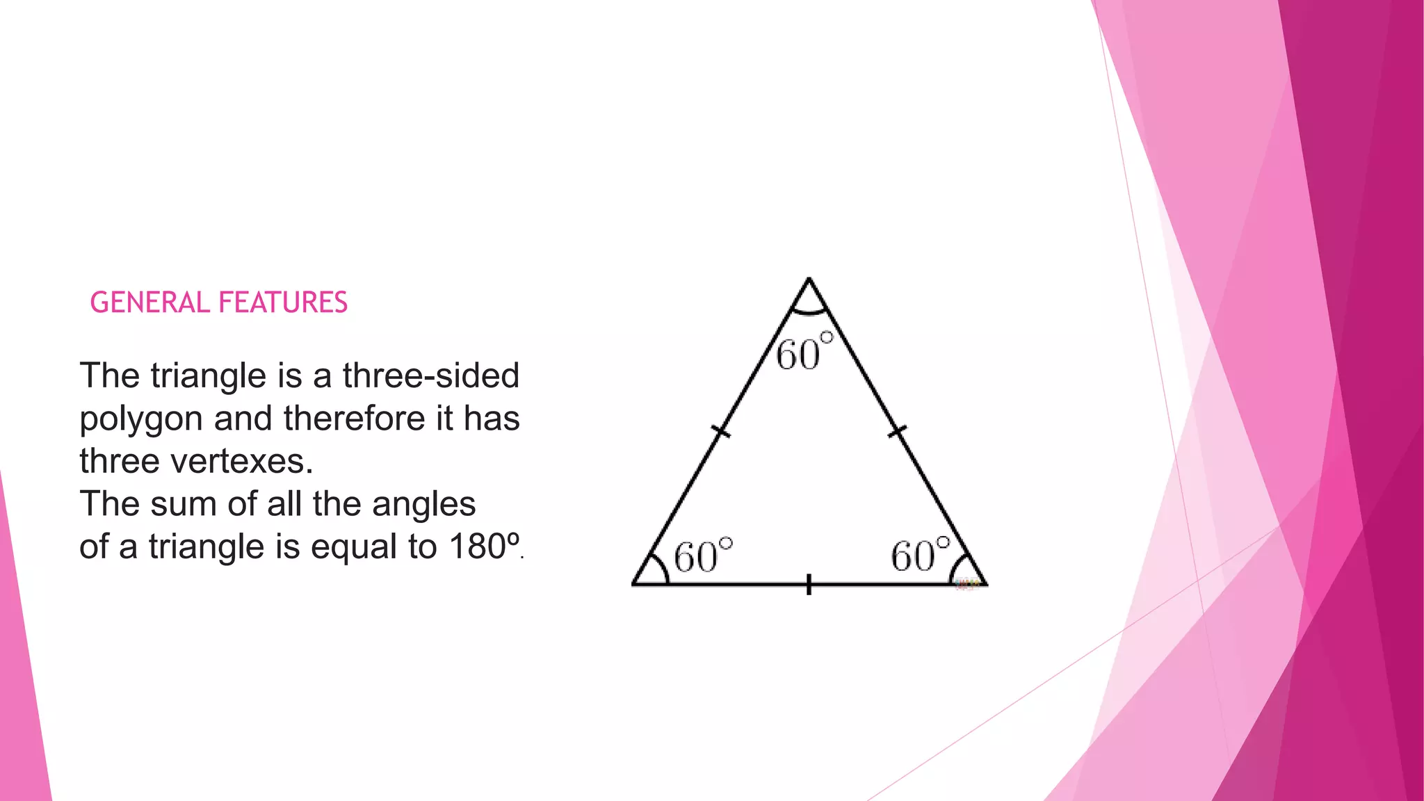 Triangles | PPT