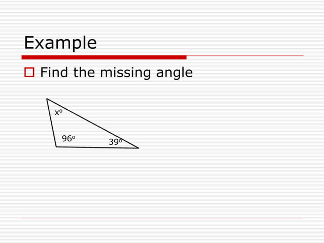 triangles.ppt