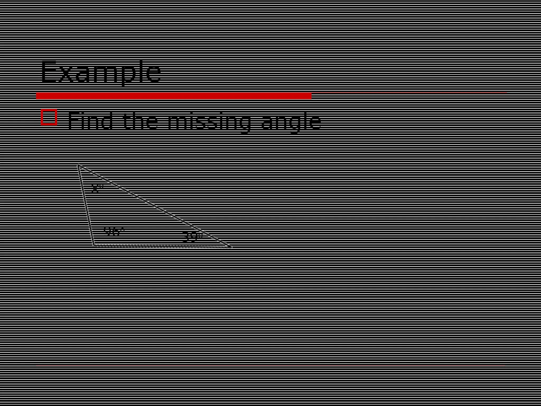 types of triangles, identifying triangles | PPT