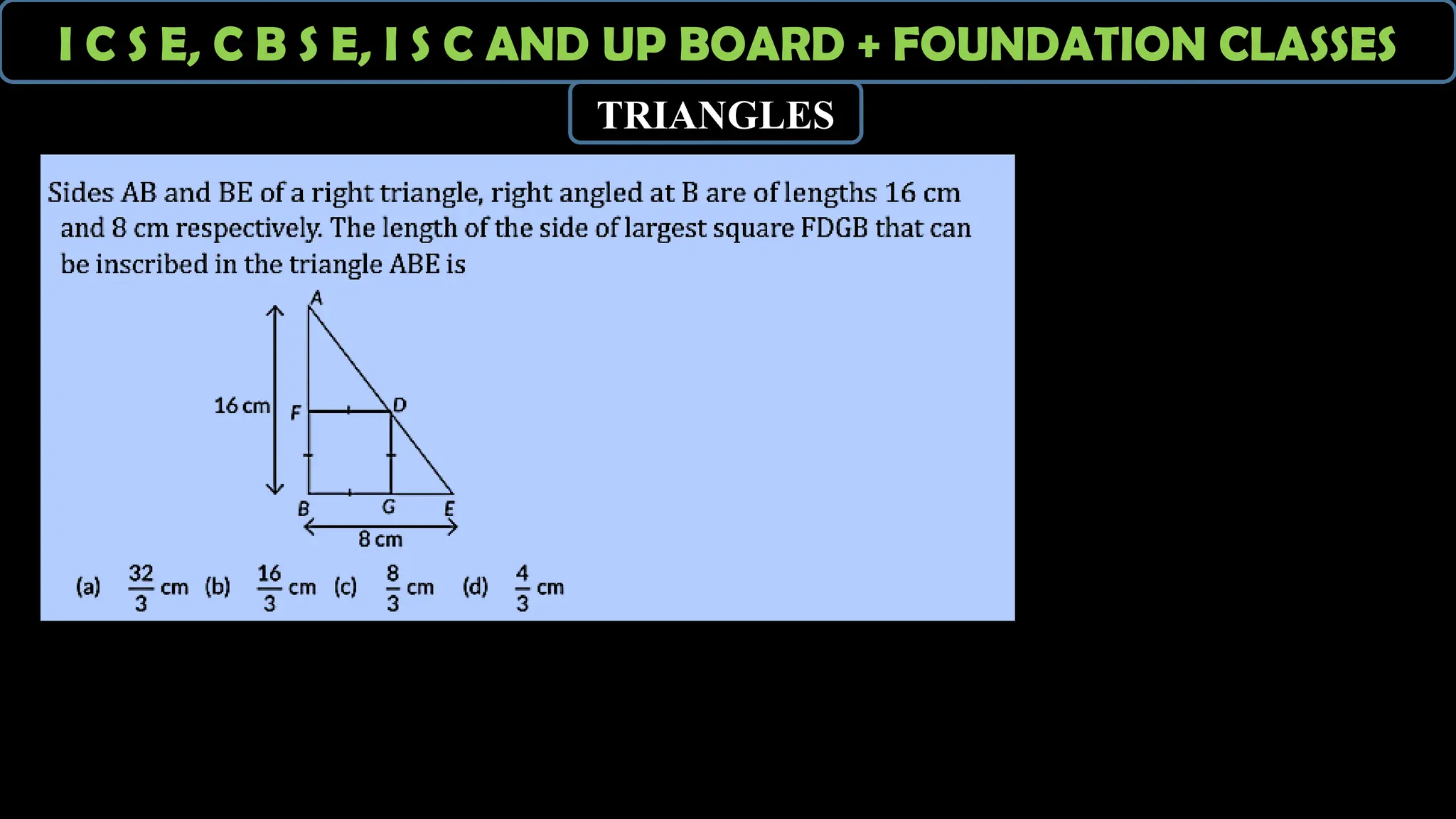 TRIANGLES.pptxvhvhvhvhvhhvhjvhjvjhvhjvhvhjv | PPTX