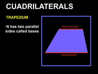Triangles and cuadrilaterals | PPTX