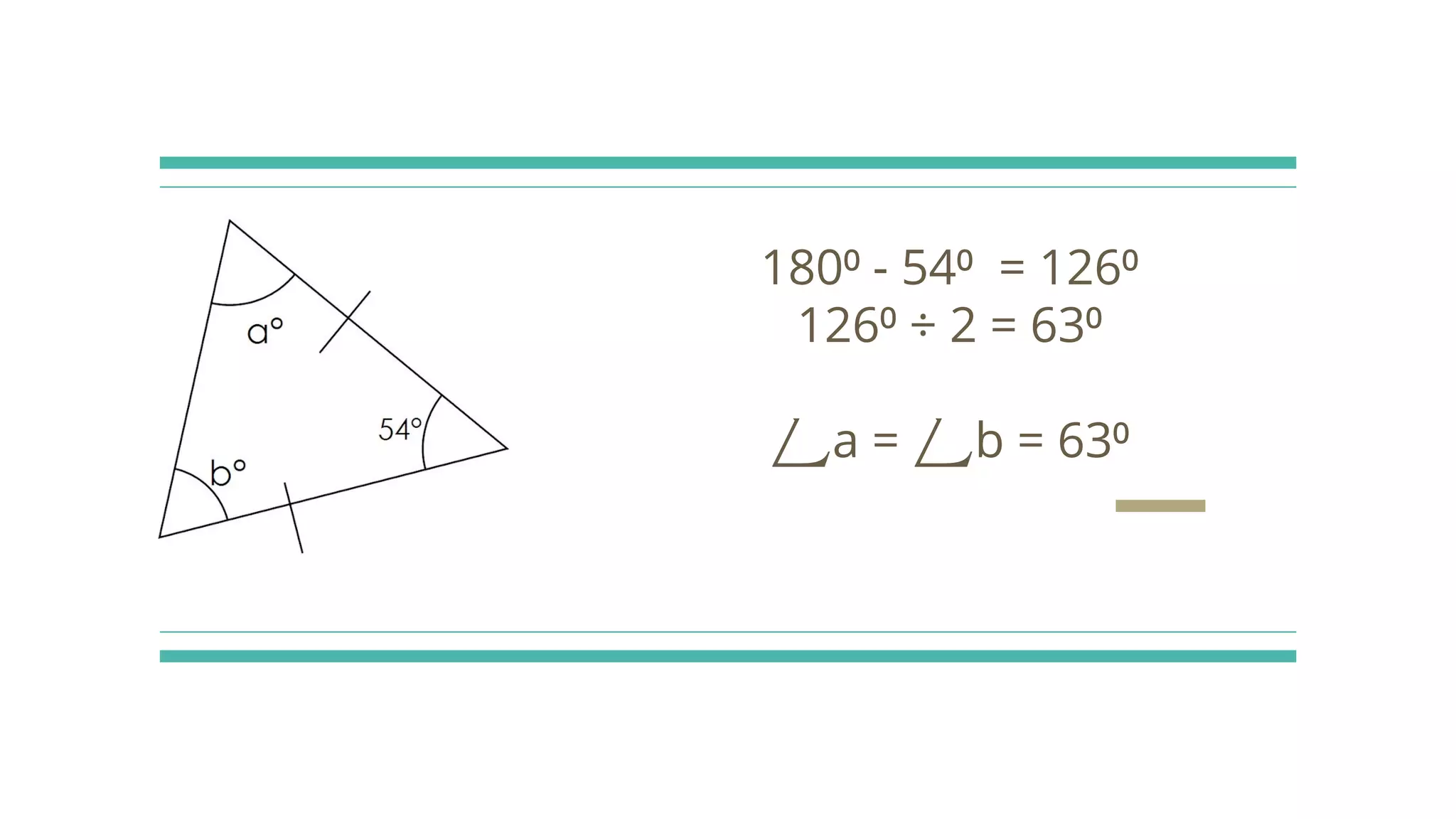 Triangles and quadrilaterals | PDF