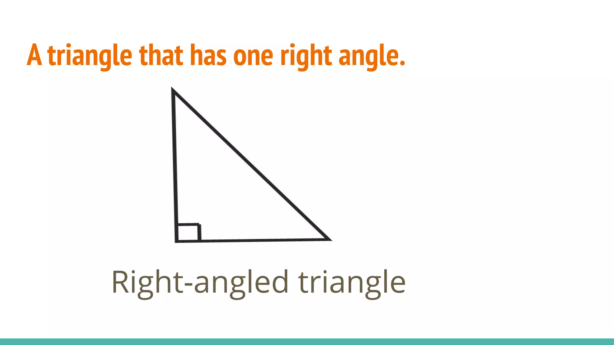 Triangles and quadrilaterals | PDF