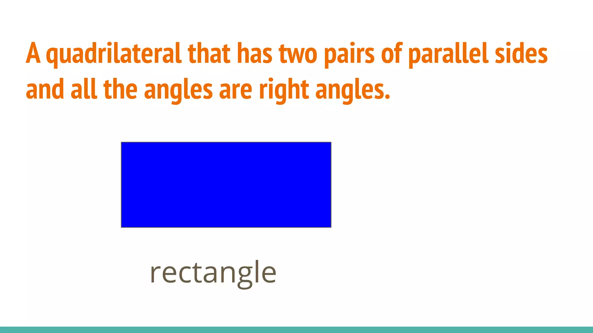 Triangles and quadrilaterals | PDF