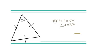 Triangles and quadrilaterals | PDF