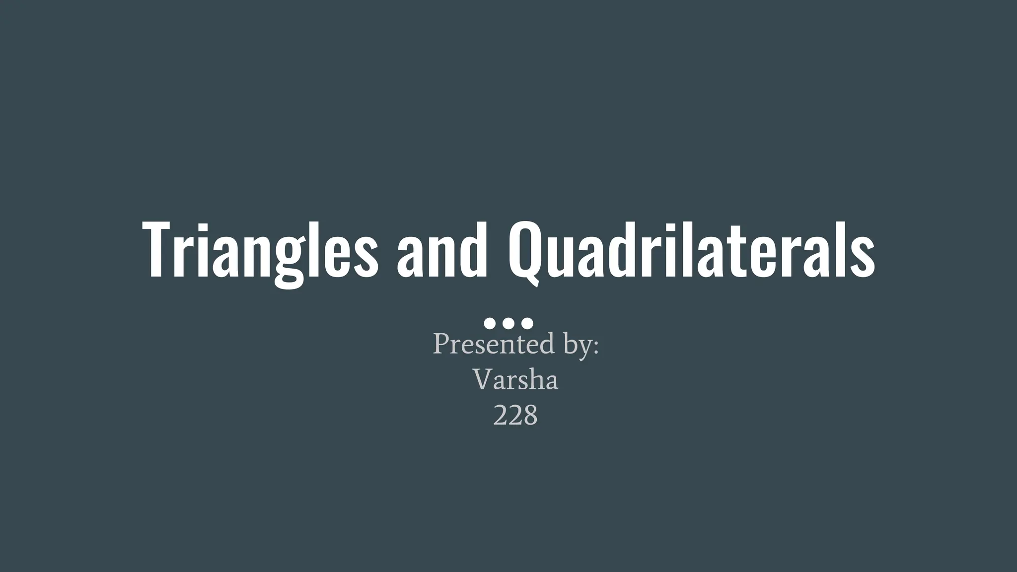Triangles and Quadrilaterals.pptx