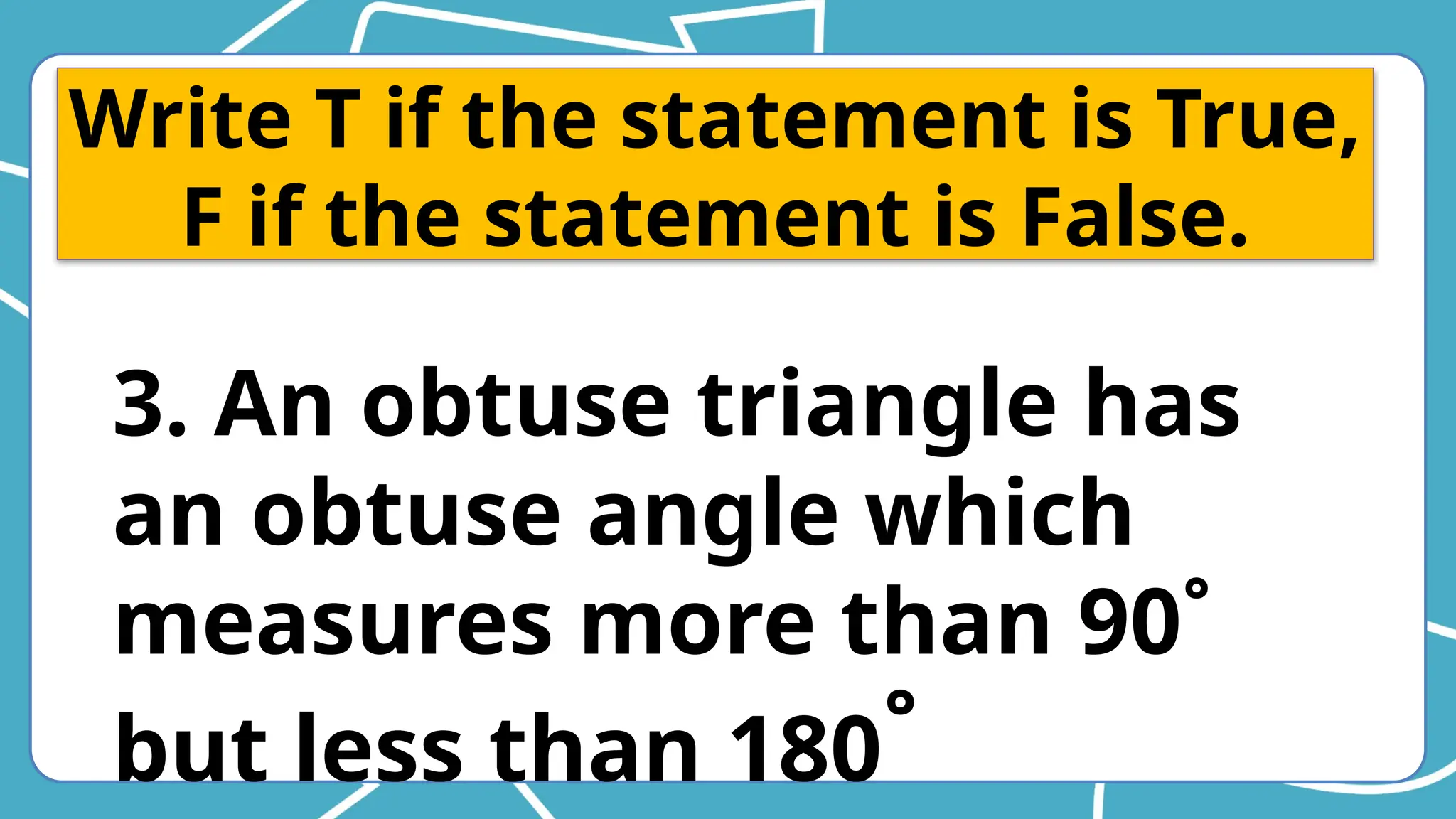 triangles and their sides.pptx powerpoint | PPT