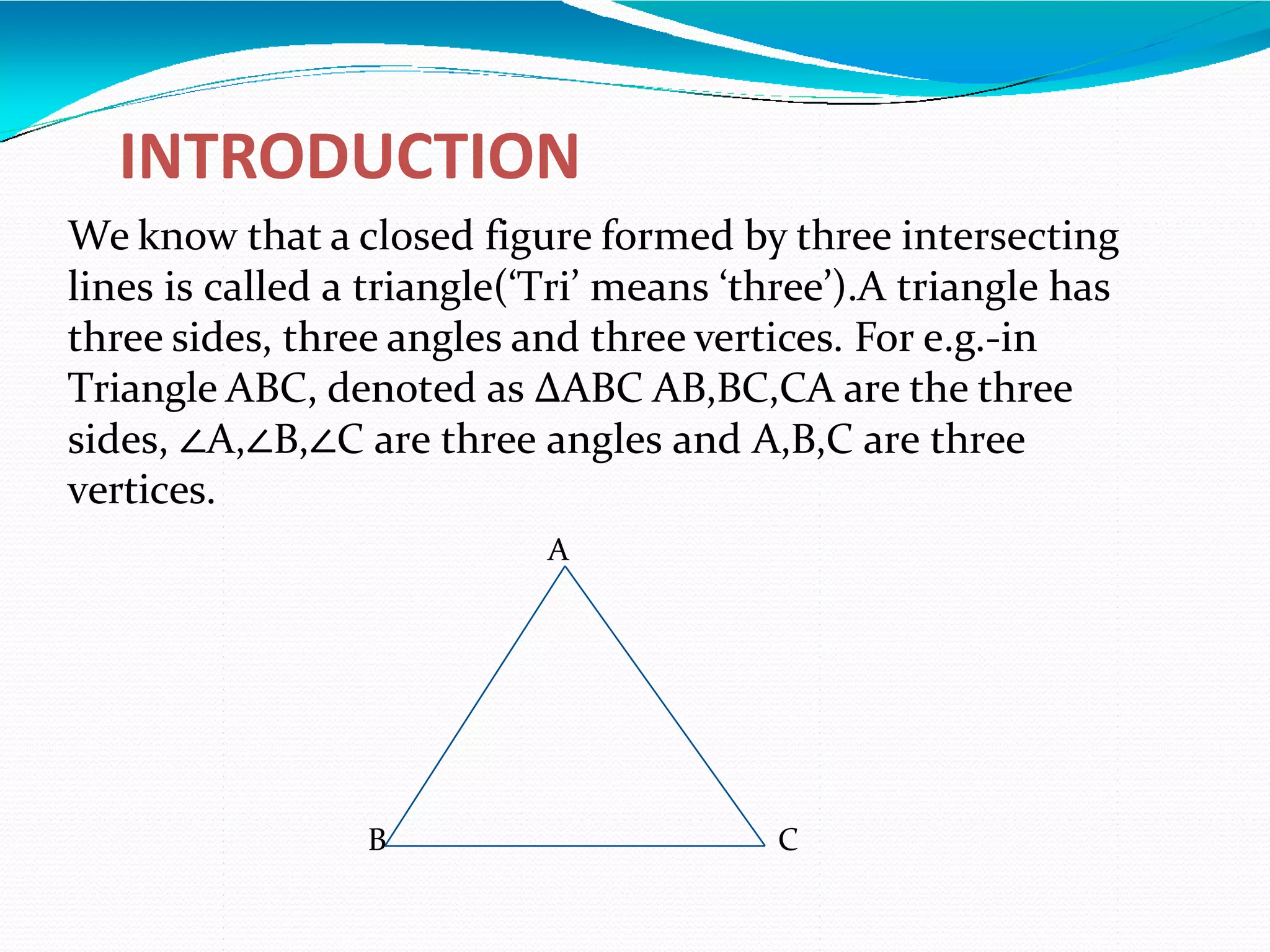 triangles class9.pptx