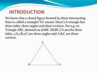 triangles class9.pptx