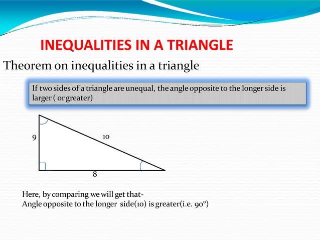 triangles class9.pptx | Physics | Science