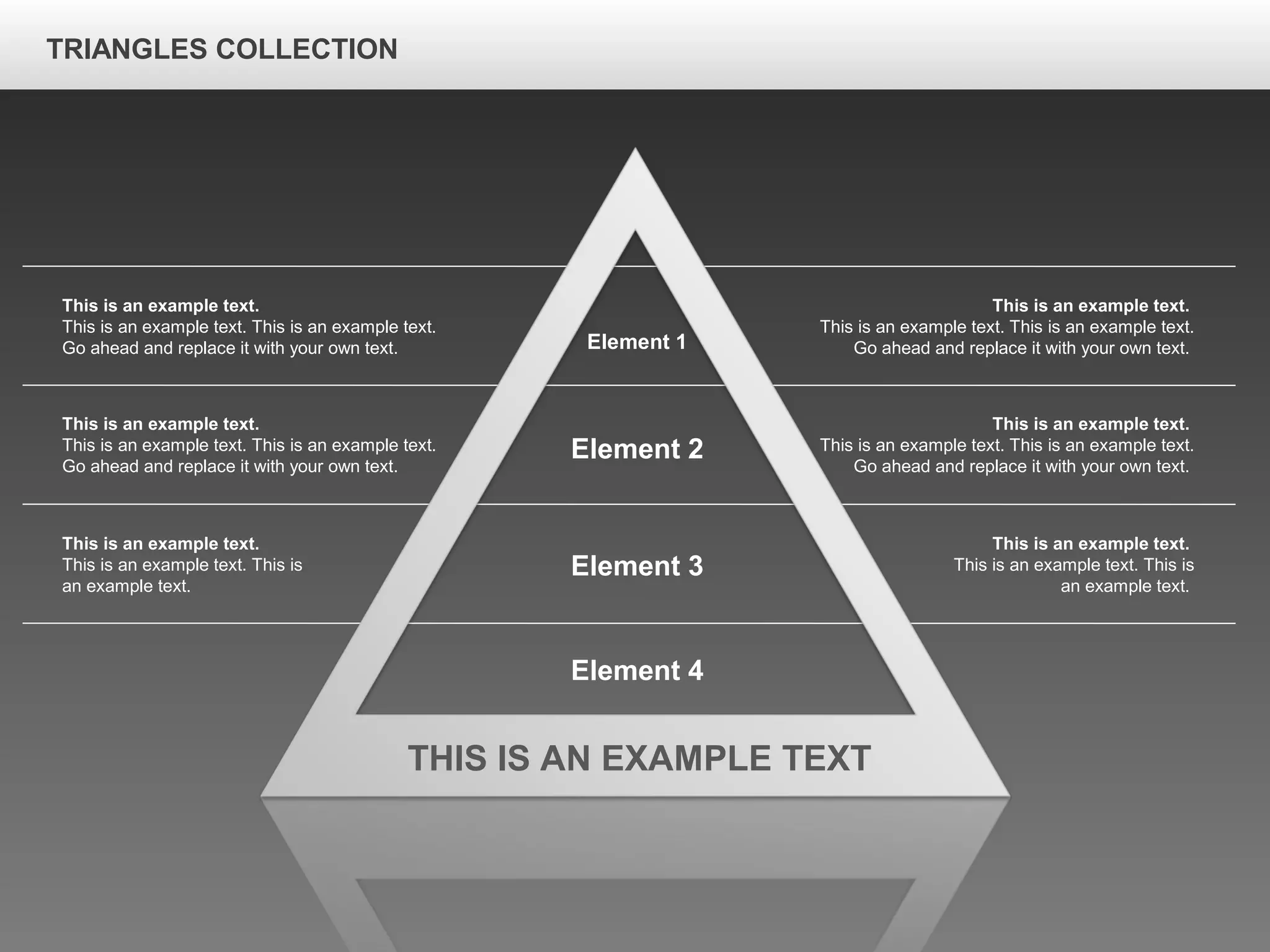 Triangles Collection | PPT