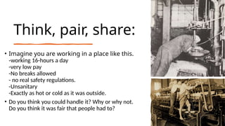 Triangle Shirtwaist fire and effects on industrial safety PPT.pptx