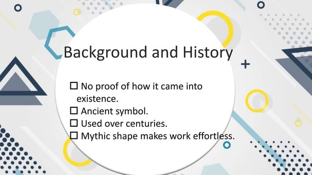 Triangles in daily life | PPTX | Physics | Science