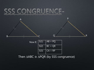 Triangles | PPT