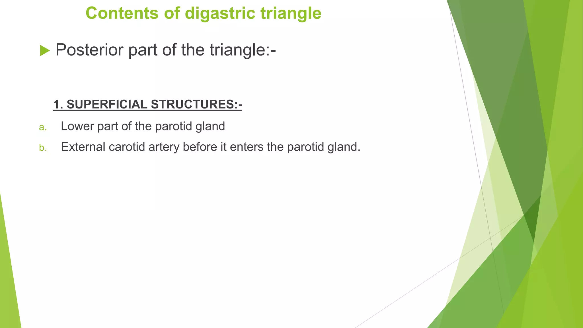 TRIANGLES OF NECK & APPLIED ANATOMY.pptx
