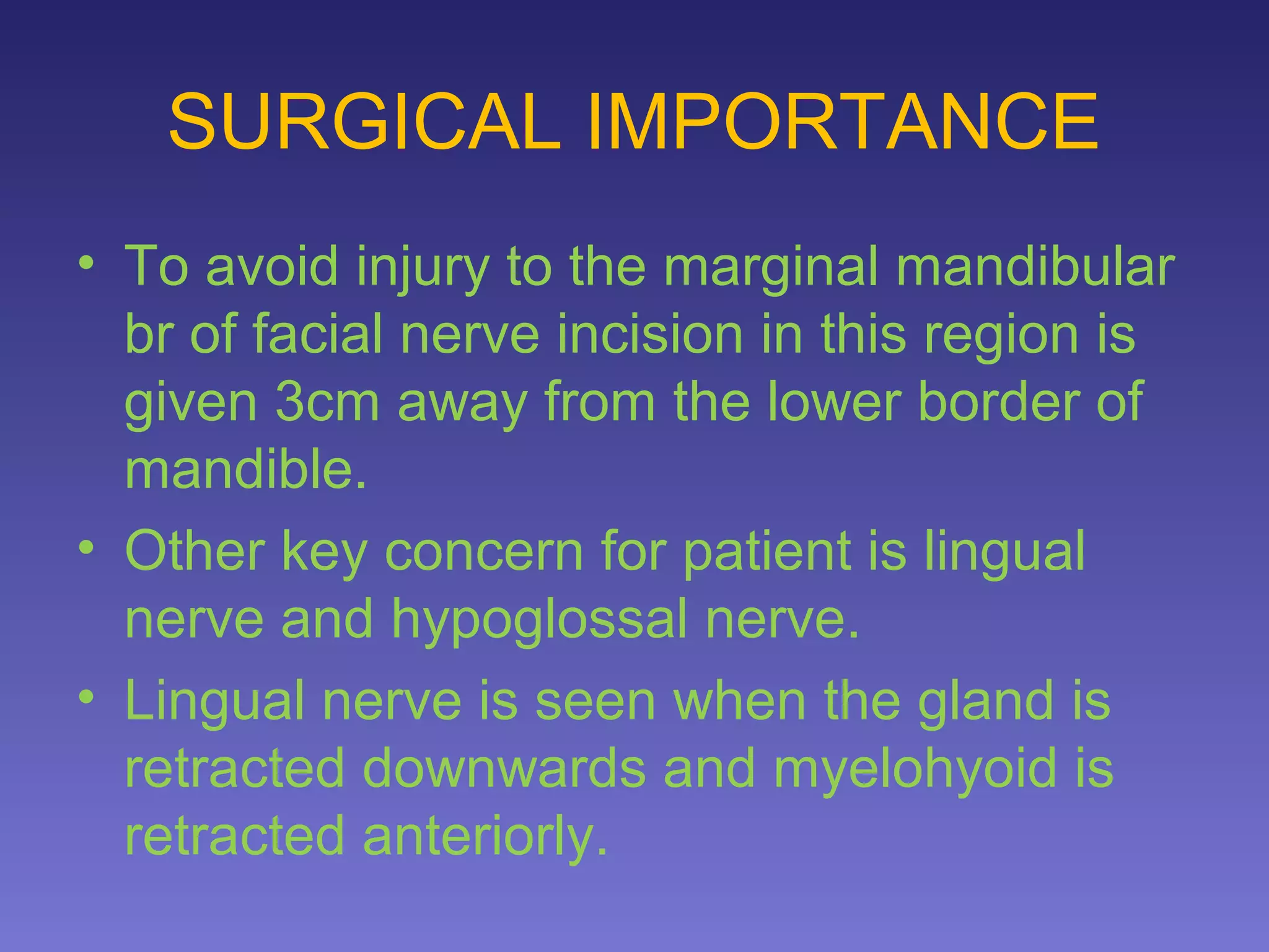 surgical anatomy of Triangles of neck | PPT