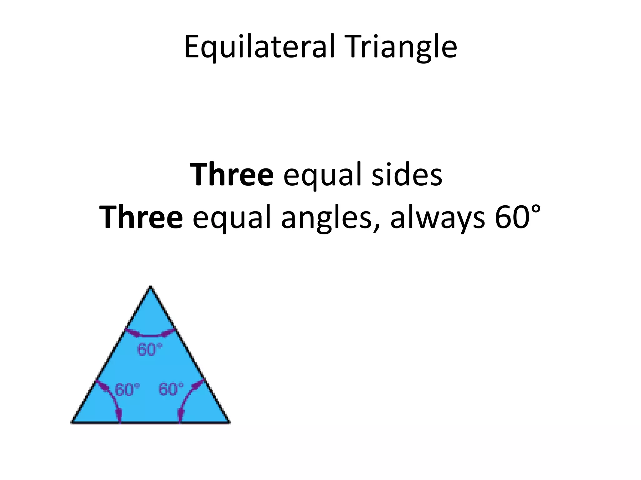 joshua benny hinn ppt 1 triangles for class x | PPT | Free Download