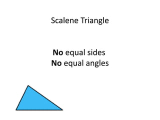 joshua benny hinn ppt 1 triangles for class x | PPT | Free Download