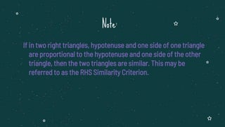 Triangles recaptulation.pptx