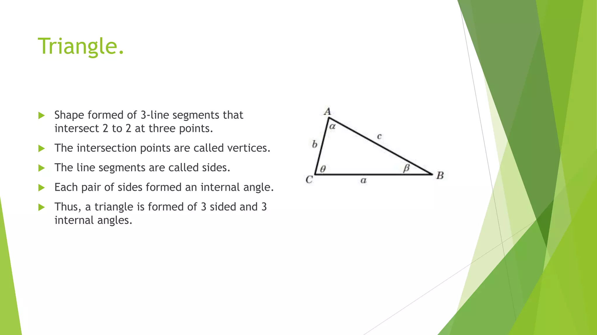 Triangles’ Theorems.pptx